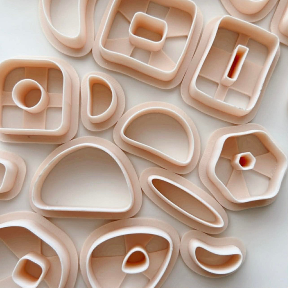 All Clay Cutters – Made Cutters