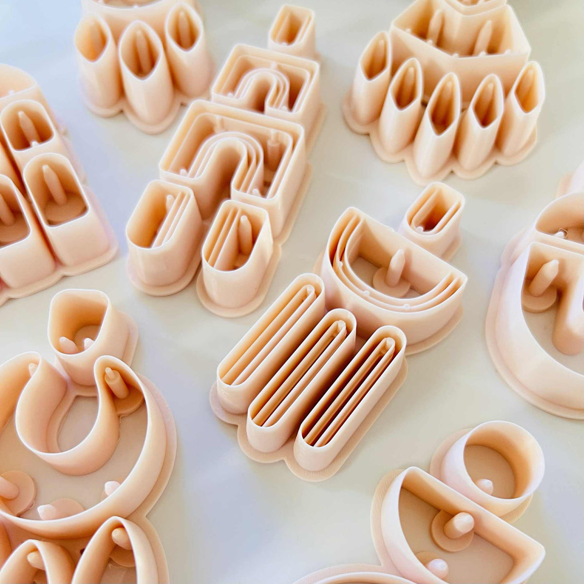 All-in-One Cutters – Made Cutters