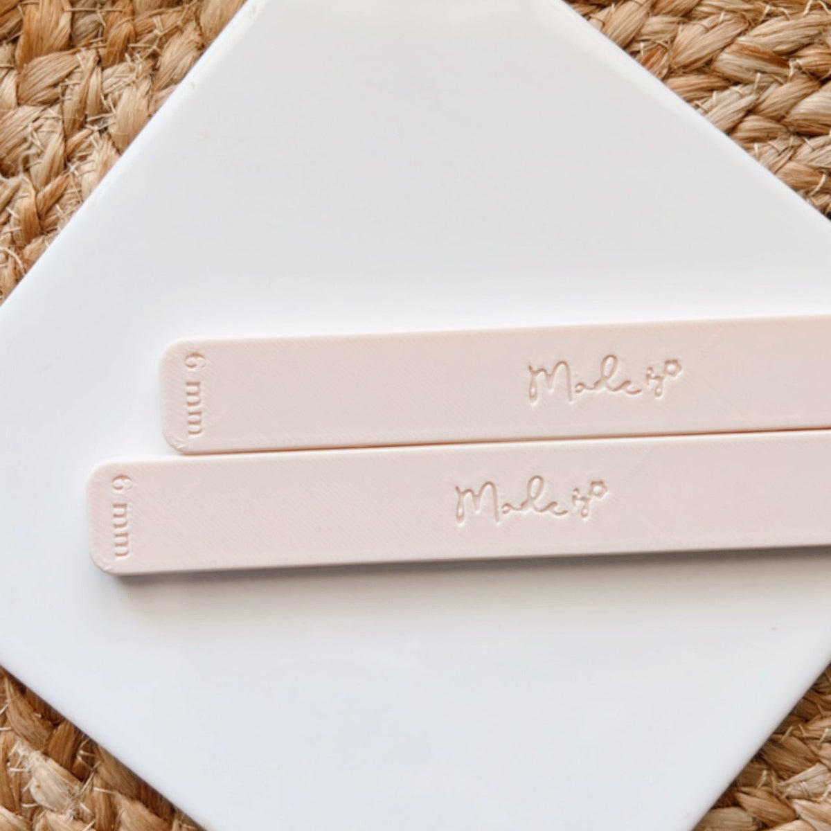 Depth Guides – Made Cutters