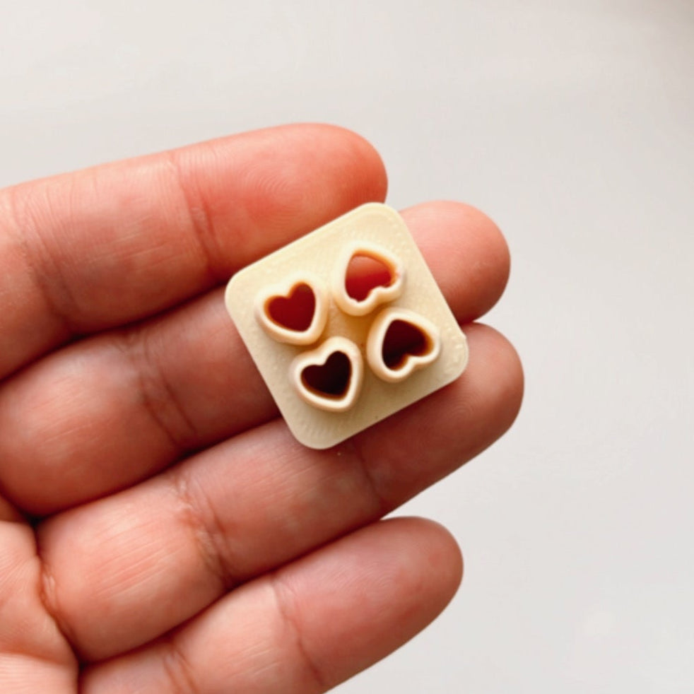 Olive Branch Cutter – Made Cutters