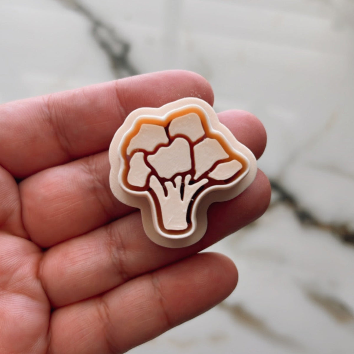 Broccoli – Made Cutters