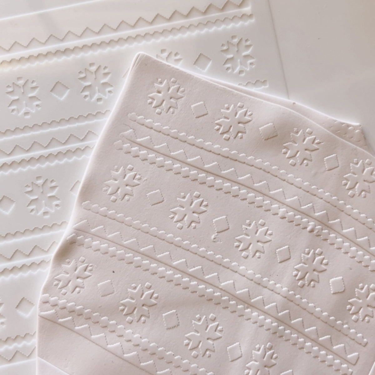 Sweater Stencil – Made Cutters