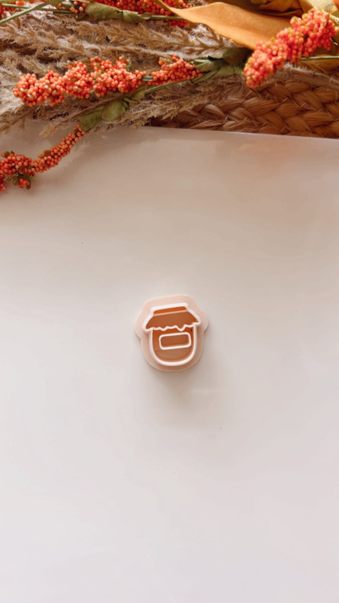 Jelly Clay Cutter – Made Cutters