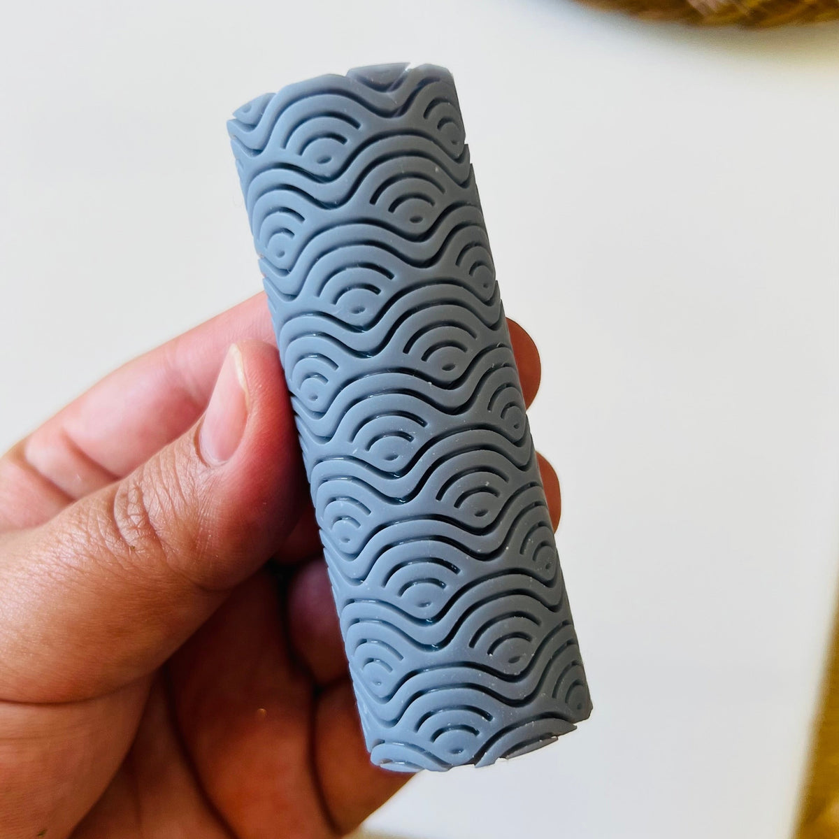 Aqua Texture Roller – Made Cutters