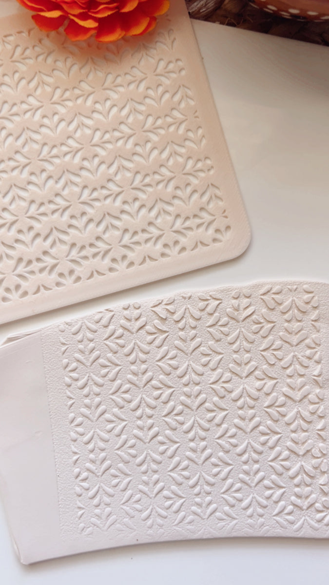 Tile mini stencil – Made Cutters
